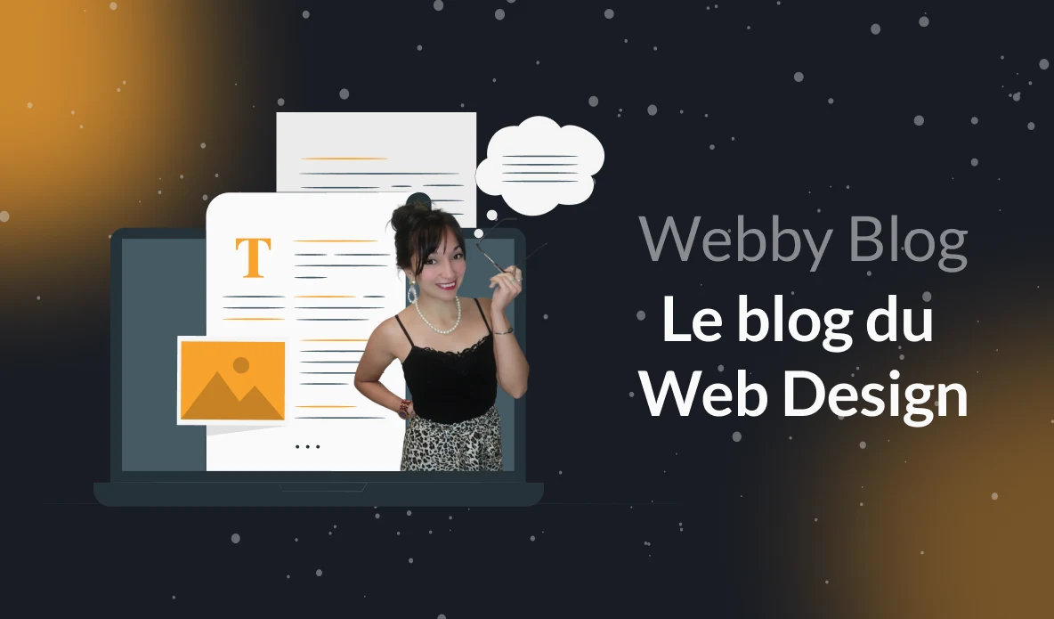 Webby Blog - Web design & web marketing