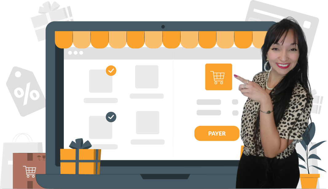 Webby Shop | Templates & outils pour webdesigners
